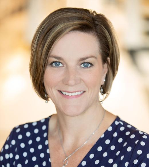 Sarah Behrendt | Office of the Campus Counsel